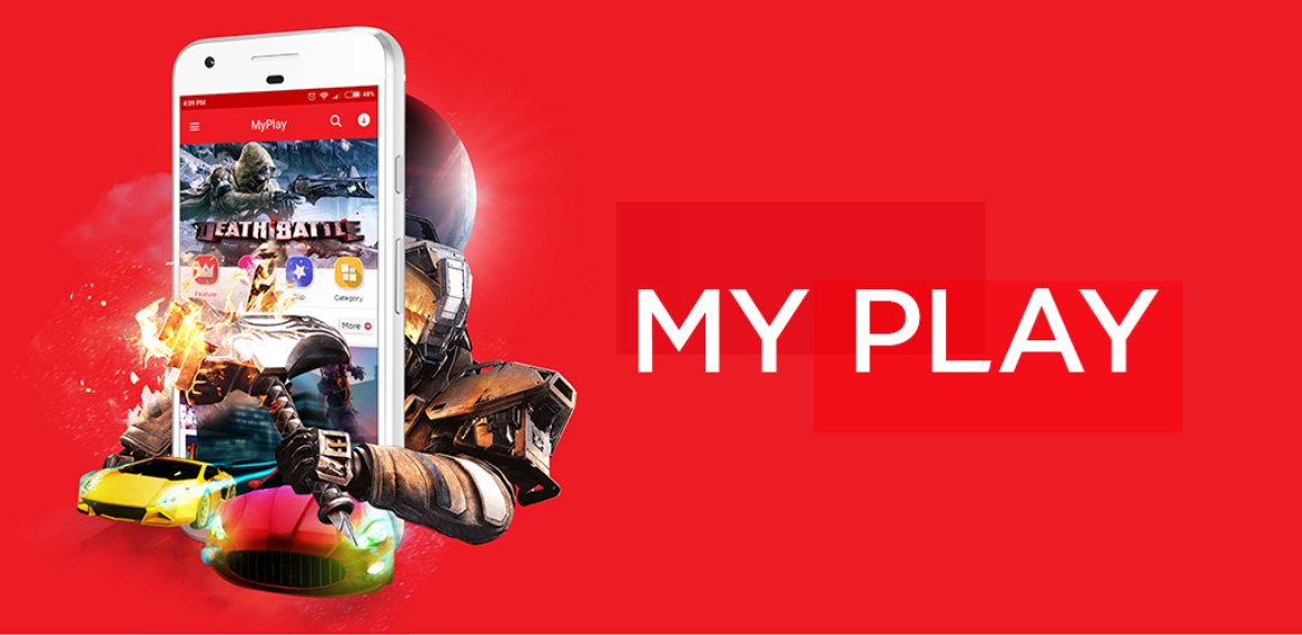 My Play – Gakk Media